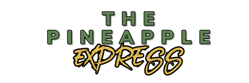 The Pineapple Express